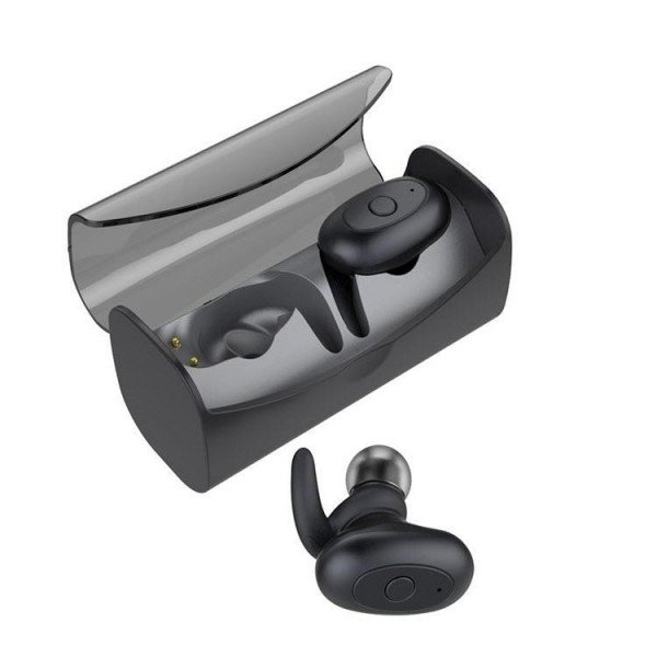 Waterproof TRN T100 Wireless BT Earphone BT V5.0 Chip BT Earphone Headset supplier