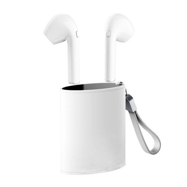 TWS i9s BT V4.2 Wireless Sports Running Earphone Waterproof Wireless Earbuds for IPhone X 8plus supplier