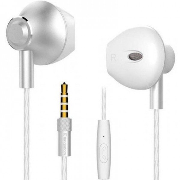 M420 Metal Earbuds Stylish In ear Sport Waterproof Earphone With Mic supplier