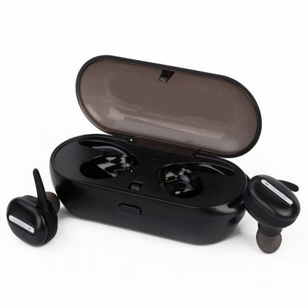 TWS Wireless Earphones Fineblue R9 5.0 Business Wireless Stereo Earphone Hifi Earpiece supplier