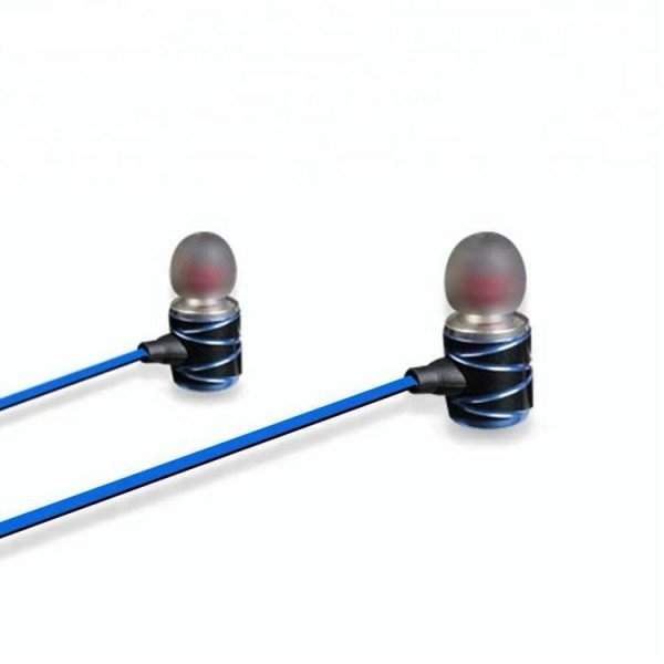 RF running sport waterproof Colorful Stereo Bass In ear Bluetooth Headphone Headsets supplier