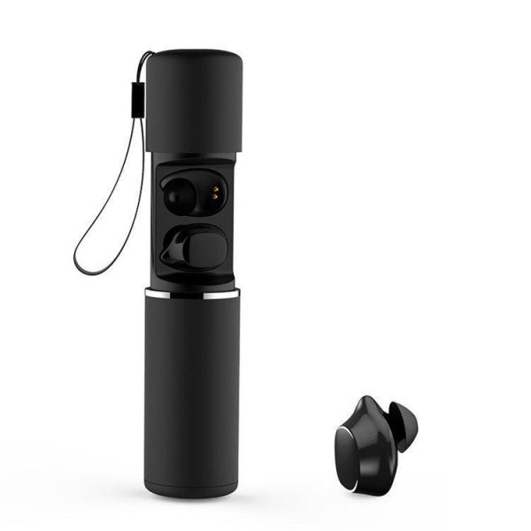 TWS Mini M8 wireless waterproof earphone earbuds PDCm8 Stereo V4.2 with WT200 chipset supplier