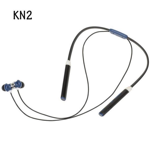 Bluedio KN2 CCK wireless headphone KN bluetooth V5 earphone with noise cancelling supplier