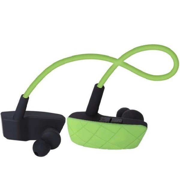 New Lightly Wireless Running Sports Earphone noise cancelling BT factory OEM supplier