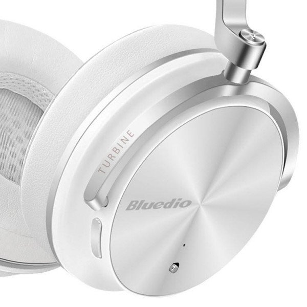 Bluedio T4S Active Noise Cancelling Wireless Blue tooth headphones supplier