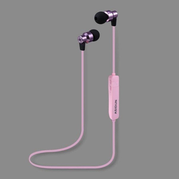 OEM service Factory Hot Selling In Ear Music Headphone Earphone Smart Wireless Earphone supplier