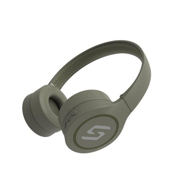 Danish singer celebrities Good Sound Hifi Headphones With careful designed headband supplier