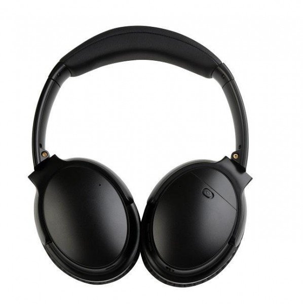 Wireless Bluetooth Headset 23db ANC Active noise cancelling Sports Running Headphone - copy supplier