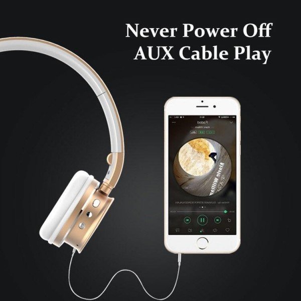blue tooth Super Bass Headset Headset Waterproof Dongguan Bluetooth Headset supplier