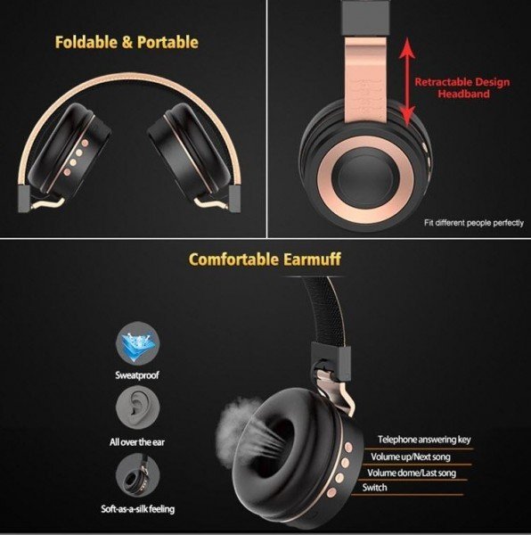 Classic design B007 Consumer Electronics Bluetooths Headset Car Headset Bluetooths Earphone supplier