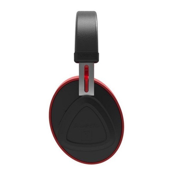 Active noise cancelling Bluedio TMS Blue tooth Headphones Over Ear supplier