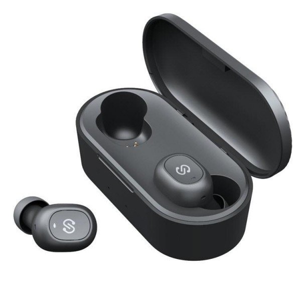 Wireless Earphones Bluetooth 5 3D Stereo Sound True Wireless Headphones supplier
