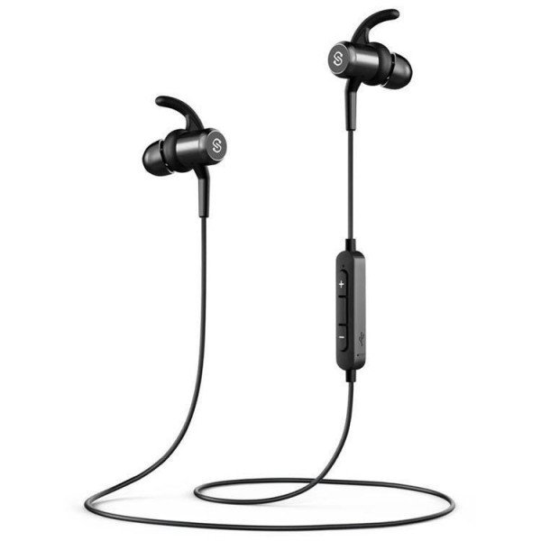 APTX noise cancelling Sweatproof waterproof splashproof wireless headphone bluetooth sport supplier