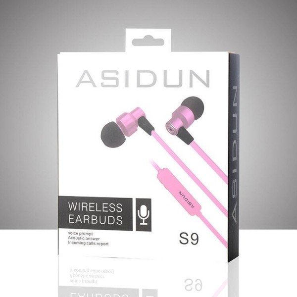 TWS waterproof earbuds with Li-battery charging case and Airoha V 4.2 EDR 6mm Dynamic Drivers supplier