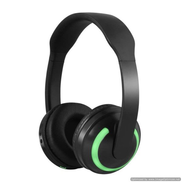 wireless headphones ZW19 computer headset with mic new product ideas alternative supplier