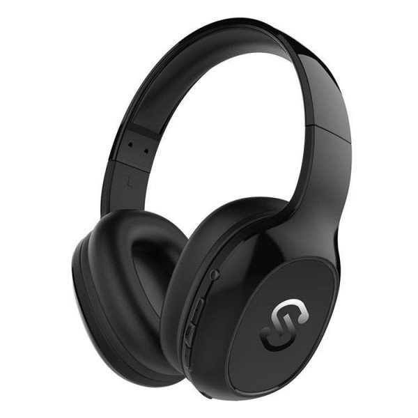 wireless portable bluetooth headphone headset with call handsfree and HiFi solid bass clear vocal supplier