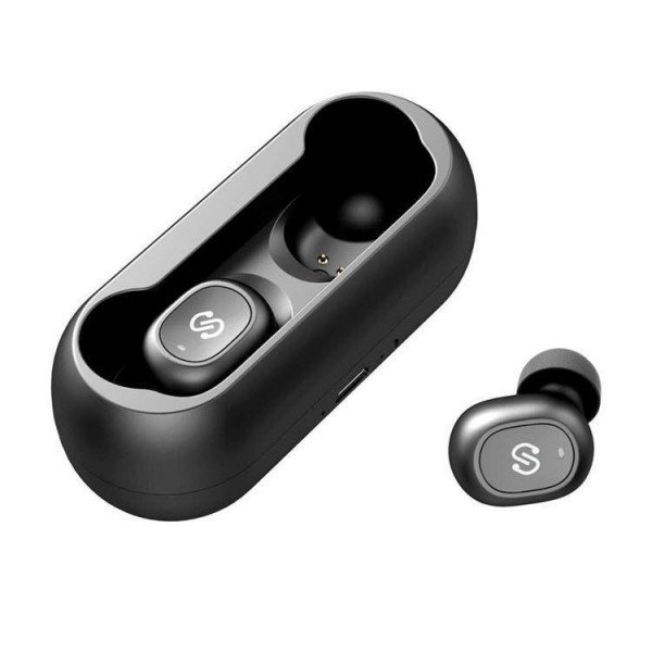 Handsfree headphone tws true wireless bluetooth earphone tws bluetooth Verdion 5 wireless earbuds supplier