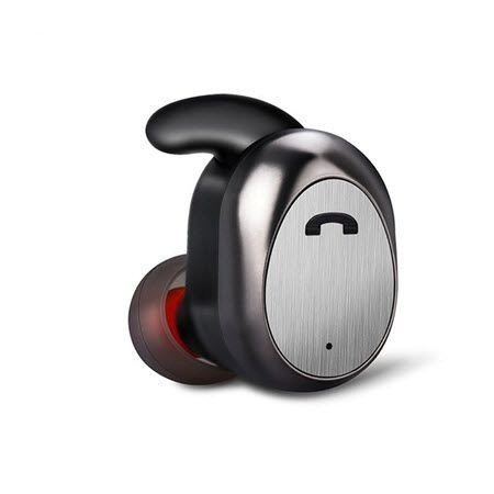 In ear Hidden design and extra small Single ear Mini TWS Bluetooth Headphone Earphones Earbuds For business supplier