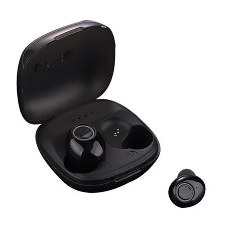 2019 trending amazon bluetooth wireless headphones noise cancelling earbuds supplier