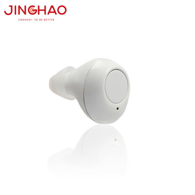 jh-A39 mini ITE rechargeable hearing aids