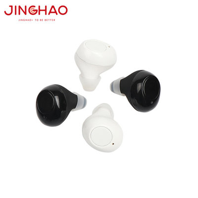 jh-A39 mini ITE rechargeable hearing aids