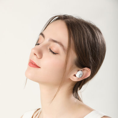 jh-A39 mini ITE rechargeable hearing aids