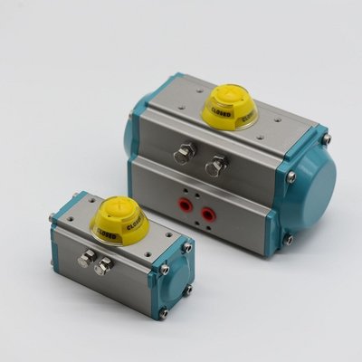 HPA Series Quarter-Turn Pneumatic Actuator