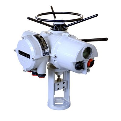 Intelligent Linear Electric Actuator