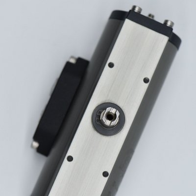 HPAC Series Pneumatic Scotch yoke Actuator