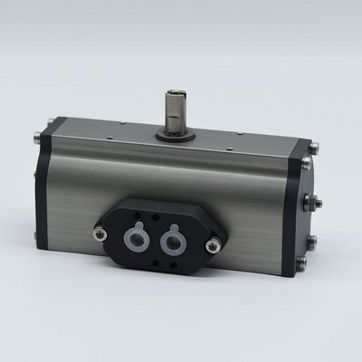 HPAC Series Pneumatic Scotch yoke Actuator