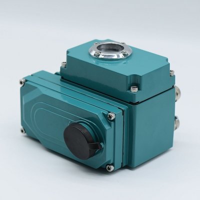 HEA Series Quarter-Turn Electric Actuator
