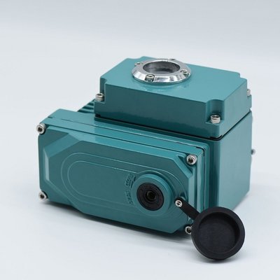 HEA Series Quarter-Turn Electric Actuator