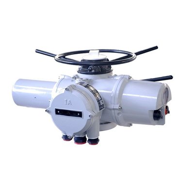 IA Series Multi-turn Modulating Valve Electric Actuator
