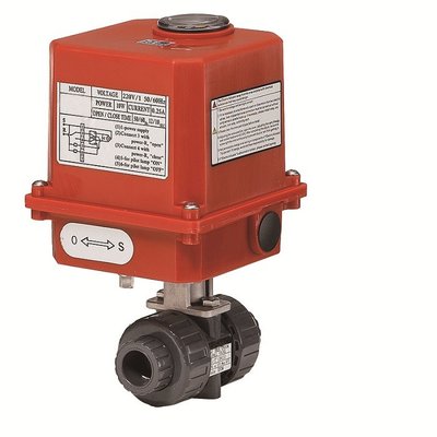HEA2 Series Quarter-Turn Electric Actuator