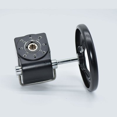 HDM Declutch Wormgear