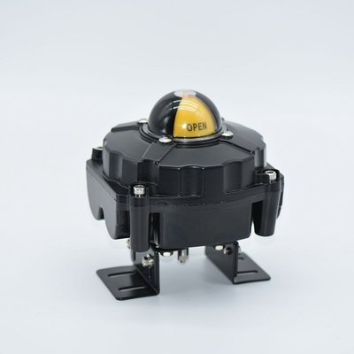 APL410 Limit Switchbox