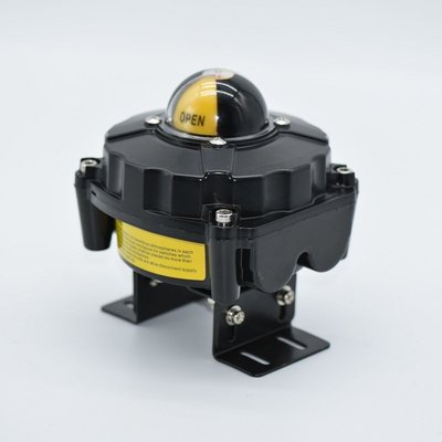 APL410 Limit Switchbox