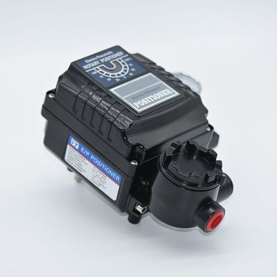 YT1000 Series Electro-Pneumatic Positioner