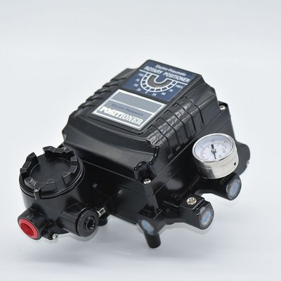 YT1000 Series Electro-Pneumatic Positioner