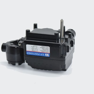 YT1000PTM Series Electro-Pneumatic Positioner