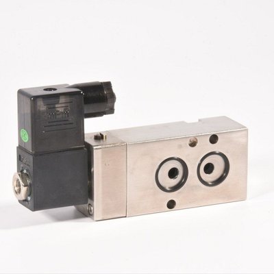 SS316L Namur Solenoid Valve