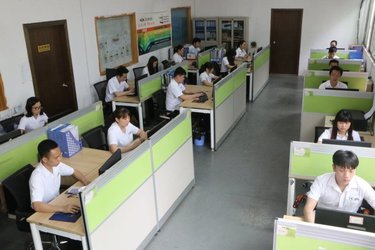 Dongguan HCM Heat Printing Machine Co., Ltd