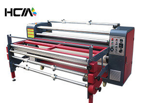 Mini Roller Sublimation Printing Machine