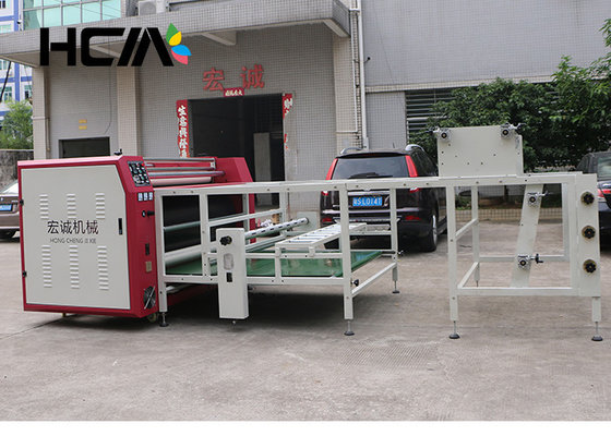 Multifunction Heat Transfer Printing Machine