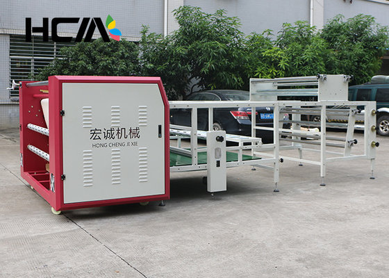 Digital Facbric Roller Heat Press Machine