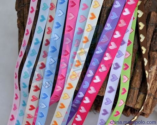 Roll Reflective Lanyard Heat Press Machine Oil Heating For Double Side Ribbon Printing