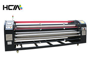 Large Format Heat Transfer Printing Machine