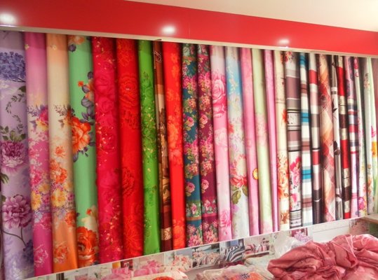 Large Format Heat Transfer Printing Machine