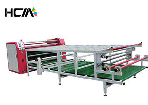 Digital Sublimation Printing Machine