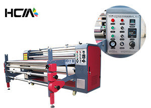 Creative Professional Heat Press Transfer Paper T Shirt Printing Machine Easy Operation